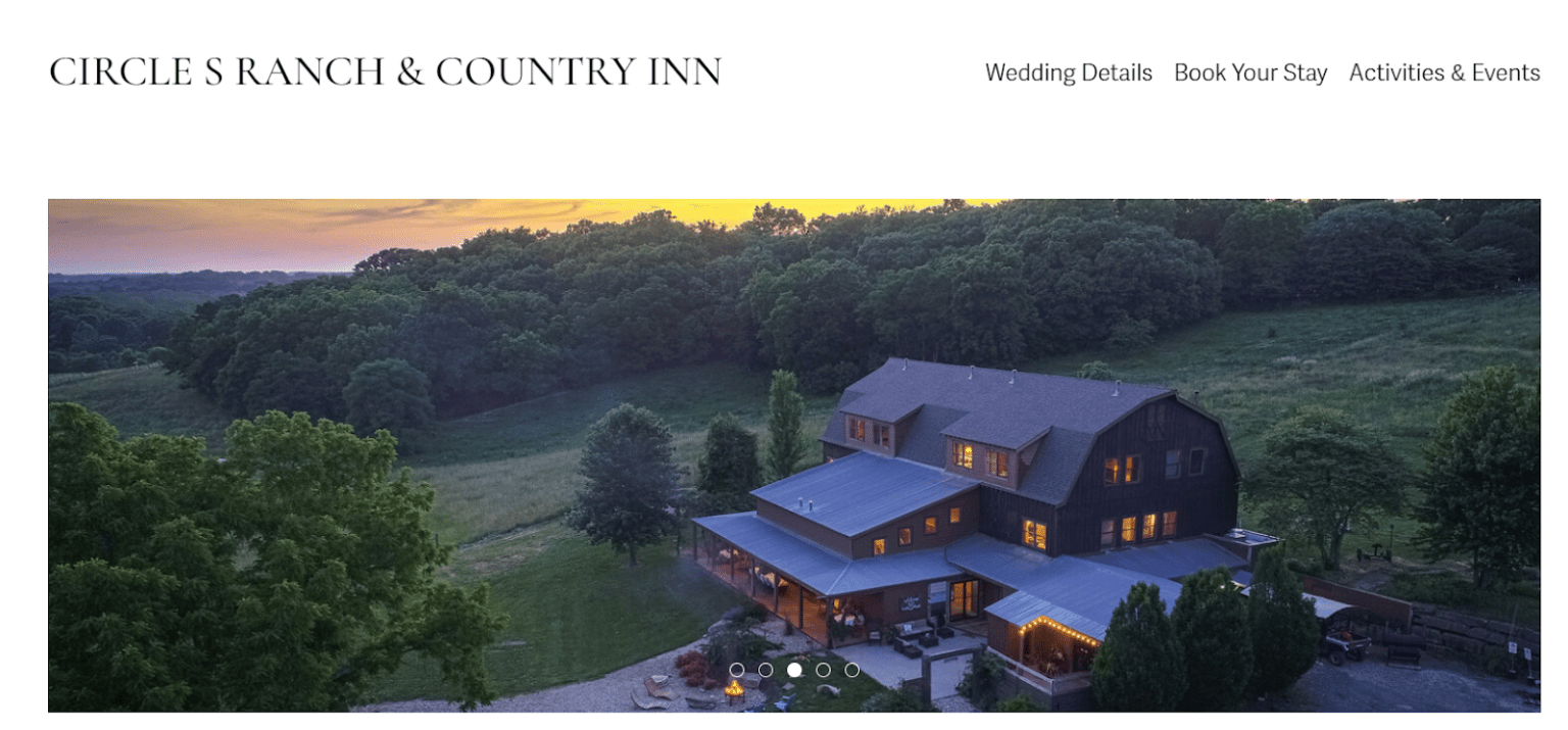 Discover Top Event Venues in Kansas