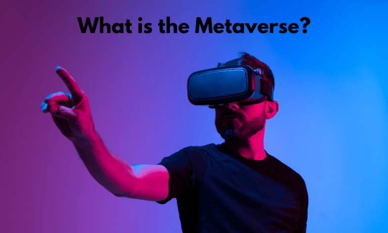 Metaverse Events - A Revolution in the Virtual World
