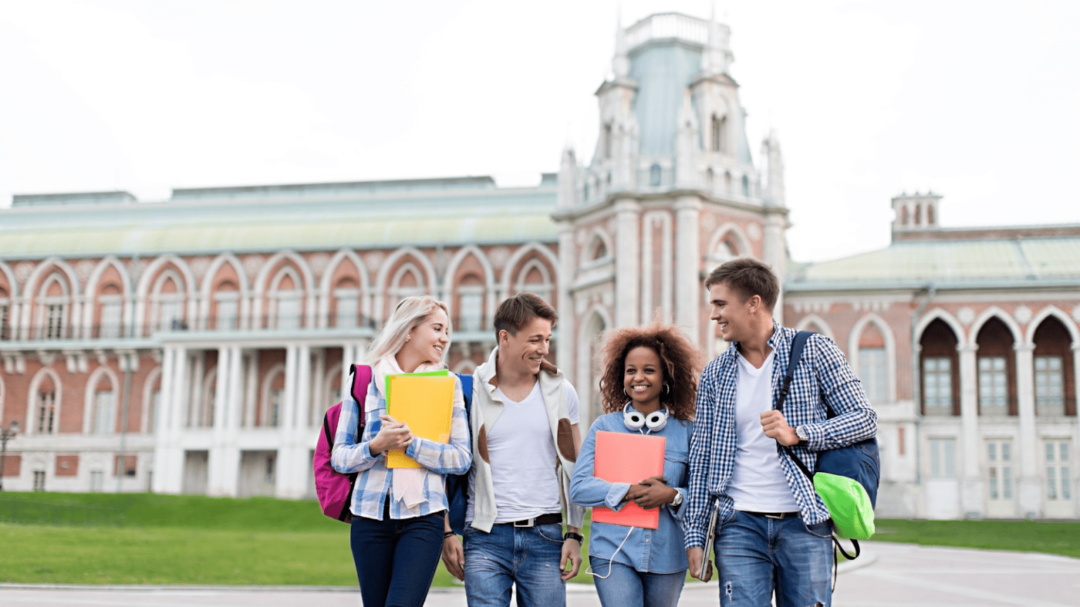Major Educational Universities Career Fairs of 2026
