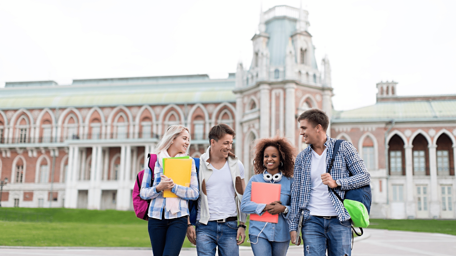 Major Educational Universities Career Fairs of 2026