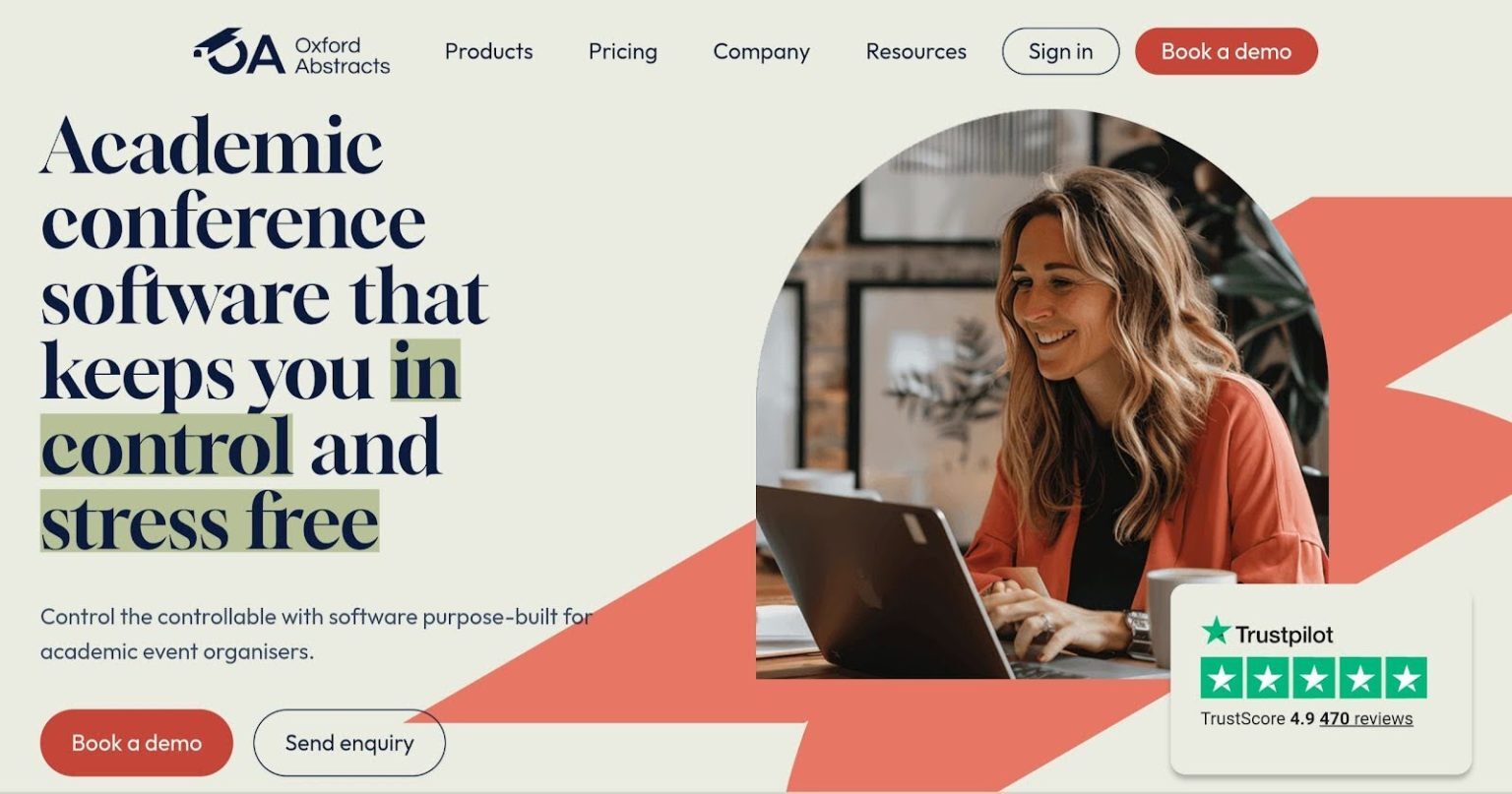 Best Abstract Management Systems for Effortless Submission & Review in 2025