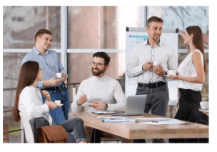A Guide to Design L&D Events That Drive Continuous Learning