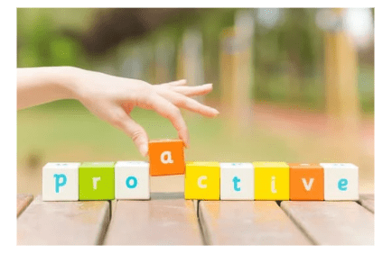 proactive learning limited