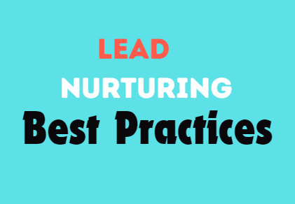 Best Practices for Nurturing B2B Leads After the Event
