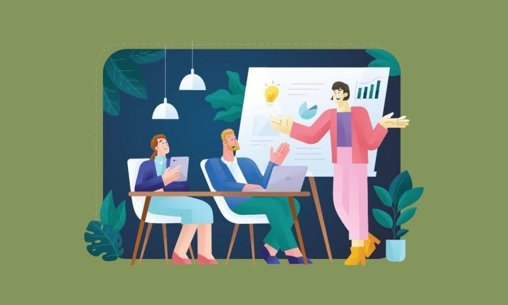 networking event example